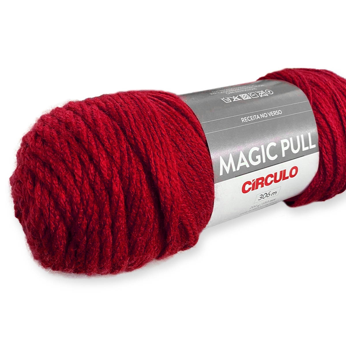 LA MAGIC PULL 200G CIRCULO - LA MAGIC PULL 200G CIRCULO - CIRCULO