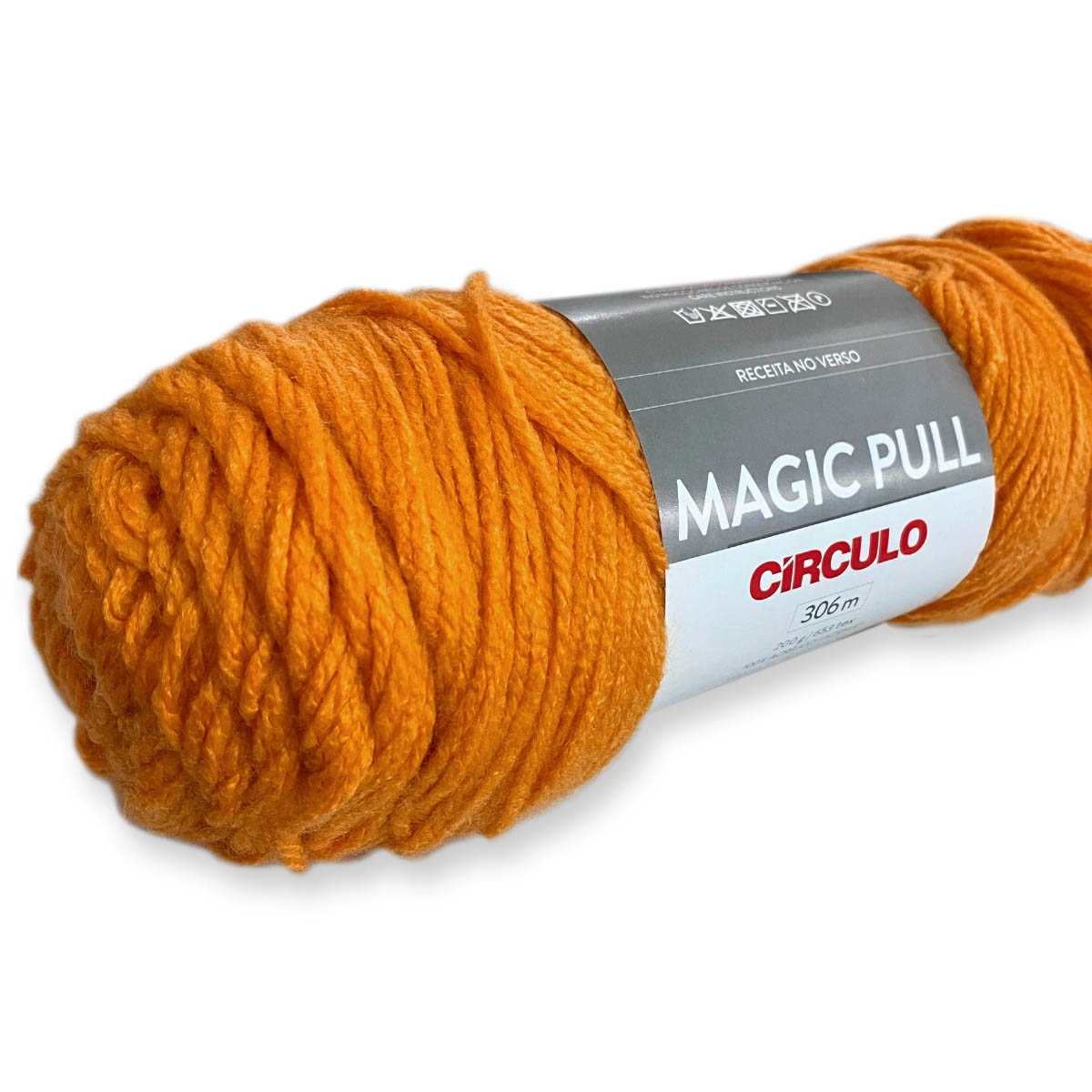 LA MAGIC PULL 200G CIRCULO - LA MAGIC PULL 200G CIRCULO - CIRCULO