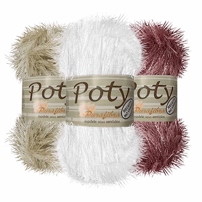 LA POTY 100G PURAFIBRA - LA POTY 100G PURAFIBRA - PURAFIBRA