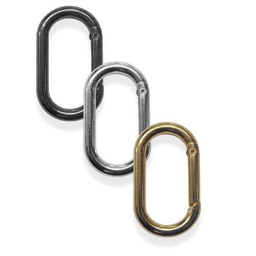 ARGOLA | Safira Armarinhos