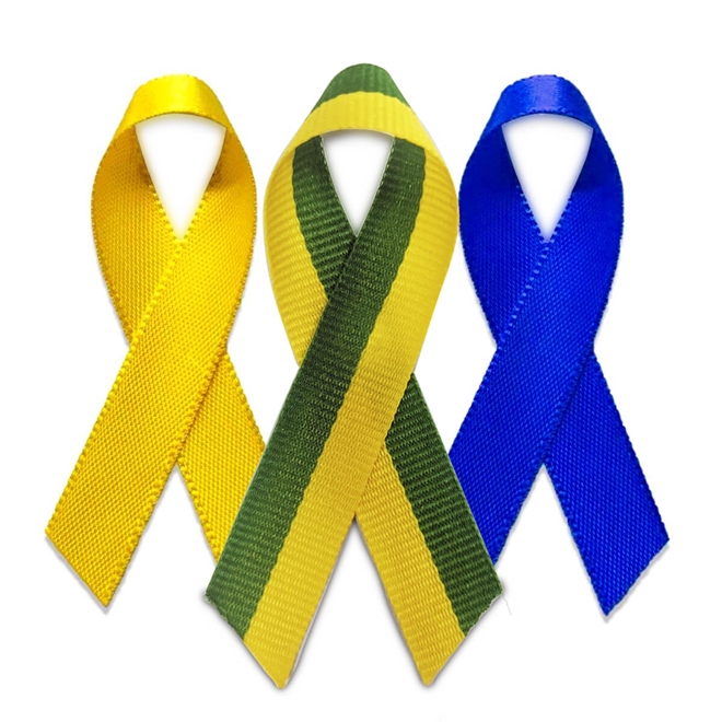 LACINHO DE CETIM CAMPANHA 25 UNIDADES MARY FLORES E LACOS - LACINHO DE CETIM CAMPANHA 25 ...