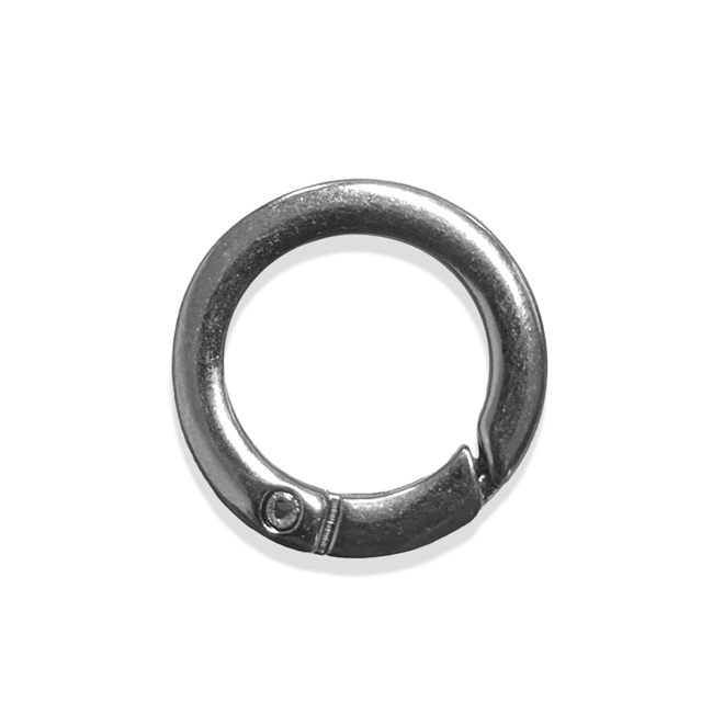 ARGOLA ARTICULADA 20MM BOTOES E CIA - ARGOLA ARTICULADA 20MM BOTOES E ...