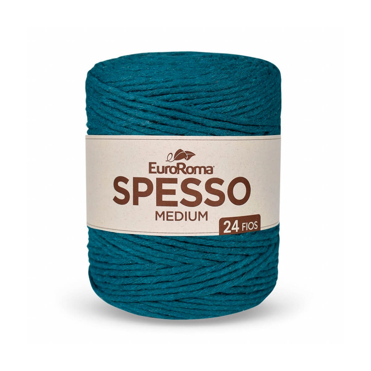 BARBANTE SPESSO 1KG 24 FIOS EUROROMA - BARBANTE SPESSO 1KG 24 FIOS ...