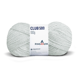 LA CLUB 500 100G PINGOUIN - LA CLUB 500 100G PINGOUIN - PINGOUIN