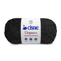LA ELEGANCE CISNE 100G LINHAS CORRENTE - LA ELEGANCE CISNE 100G LINHAS ...